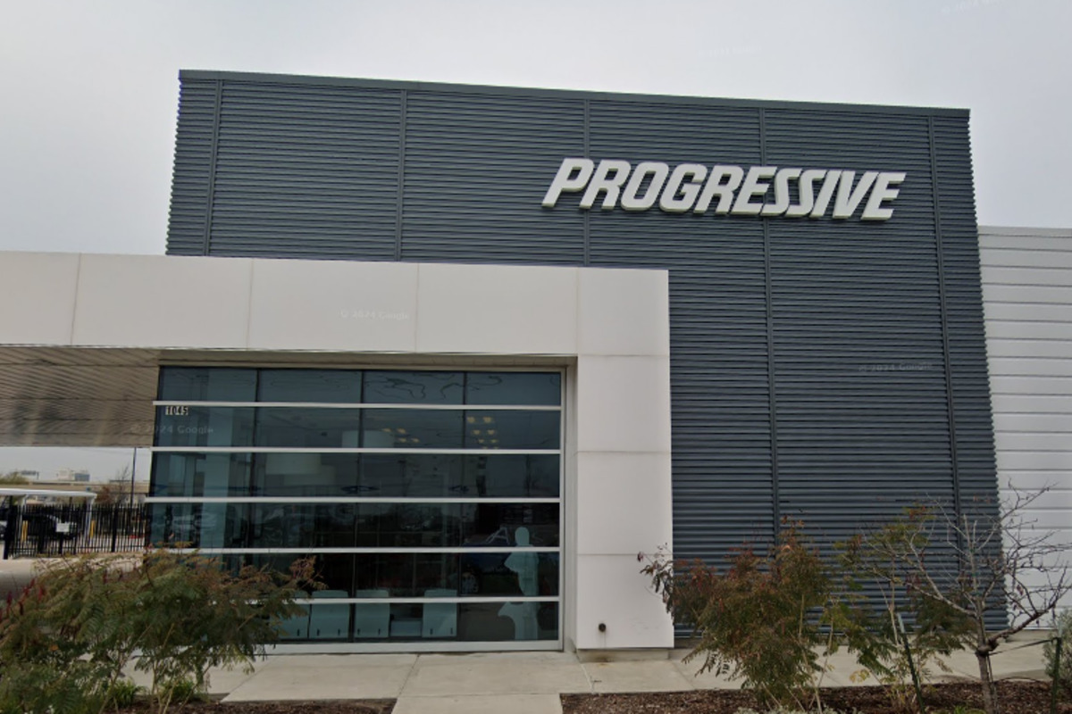 Progressive Halts New Home Insurance Policies in Texas Amid Climatic