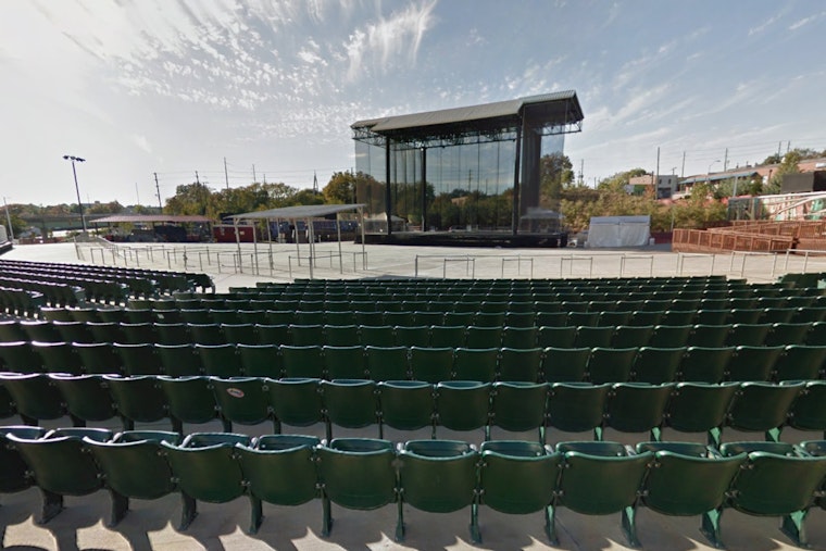 Raleigh Awaits City Council's Decisive Vote on Red Hat Amphitheater