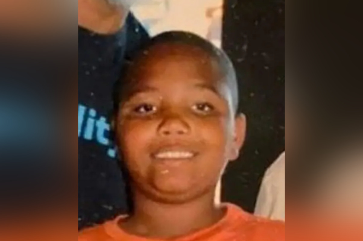 Relief in Indianapolis as Missing 10-Year-Old Shawn Robinson Found