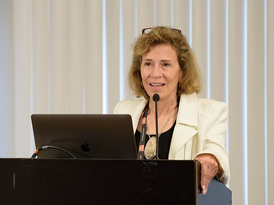 Renowned Photographer and Humanitarian Annie Griffiths to Lead U of M