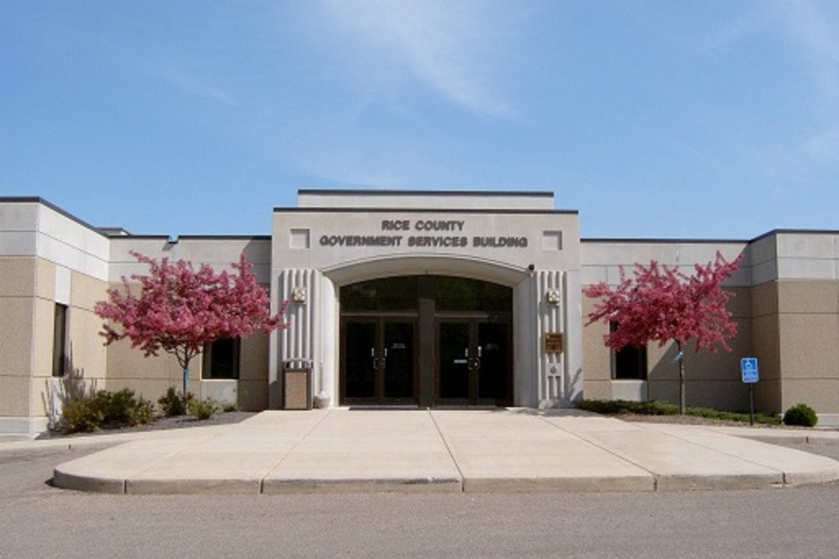 Rice County Residents Invited to Discuss 9.96% Levy Increase at Public