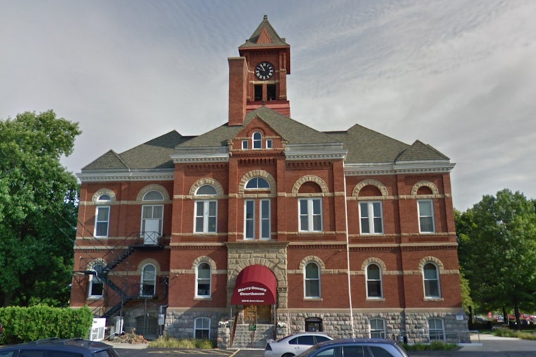 Richland Woman Sentenced to Probation for Stalking Barry County