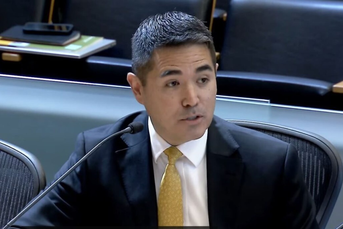 Rob Lloyd Confirmed as Seattle's Chief Technology Officer, Embarks on