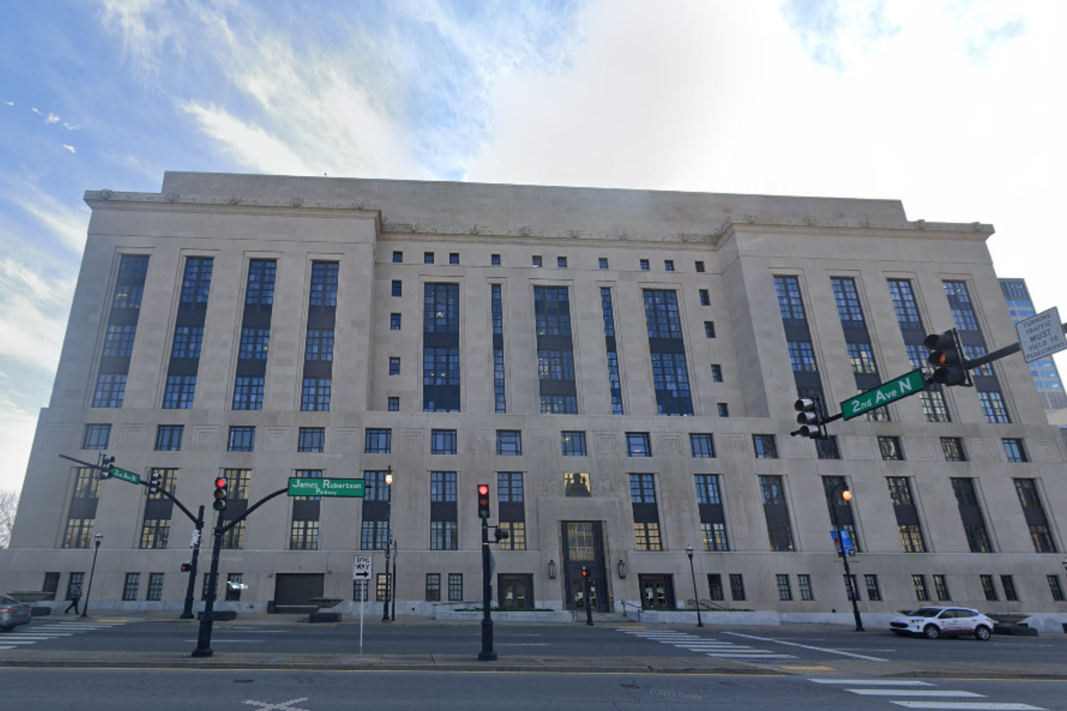 Robert L. James Jr. Appointed to Lead Nashville's Bloomberg American