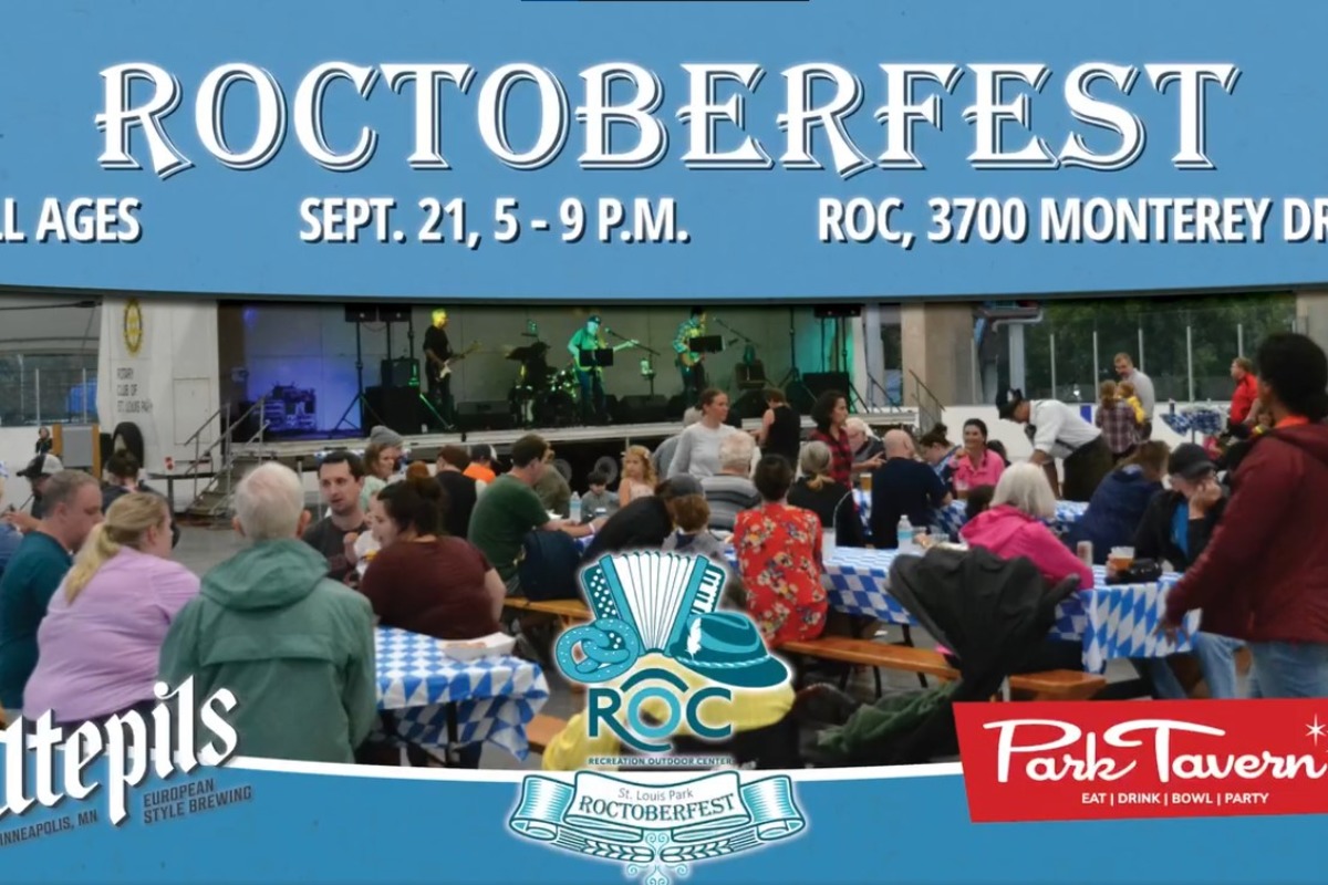 ROCtoberfest Brings German Flair to Rochester