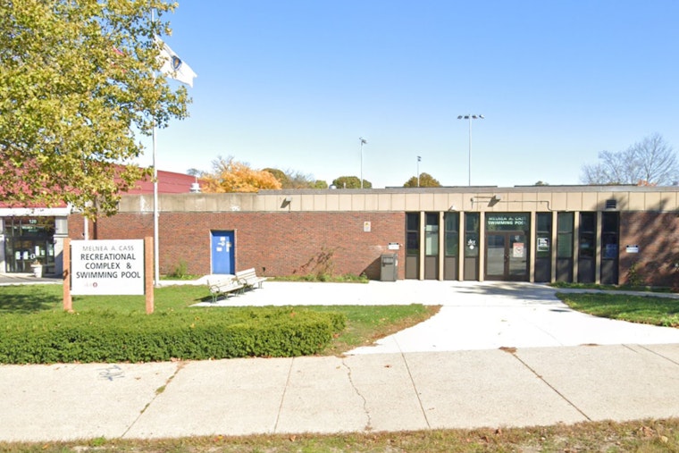 Roxbury’s Melnea A. Cass Recreation Center Welcomes Chris Sumner as