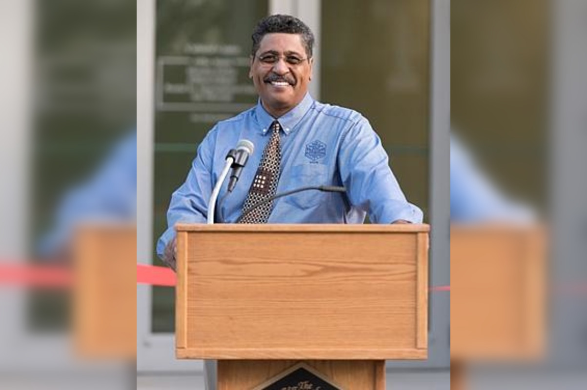 Royal Palm Beach Mourns the Loss of Mayor Fred Pinto, Vice Mayor Steps