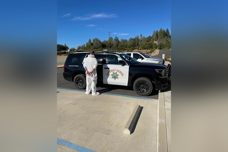 Sacramento Man Charged with Murder Following Fatal Shooting on Highway