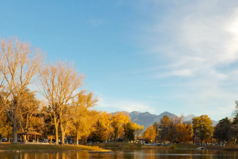 Salt Lake City Embraces Pleasant Autumn Weather with Clear Skies and