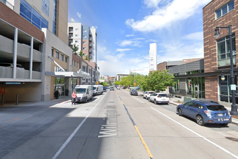 Salt Lake City Police Nab Suspect Accused of Sugar House Business