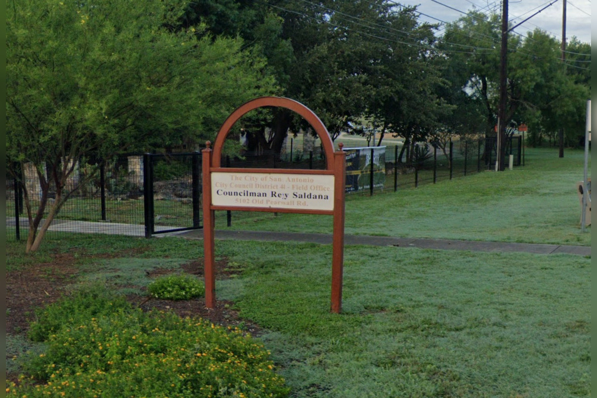 San Antonio Councilmember Rocha Garcia Hails Adoption of $3.96 Billion