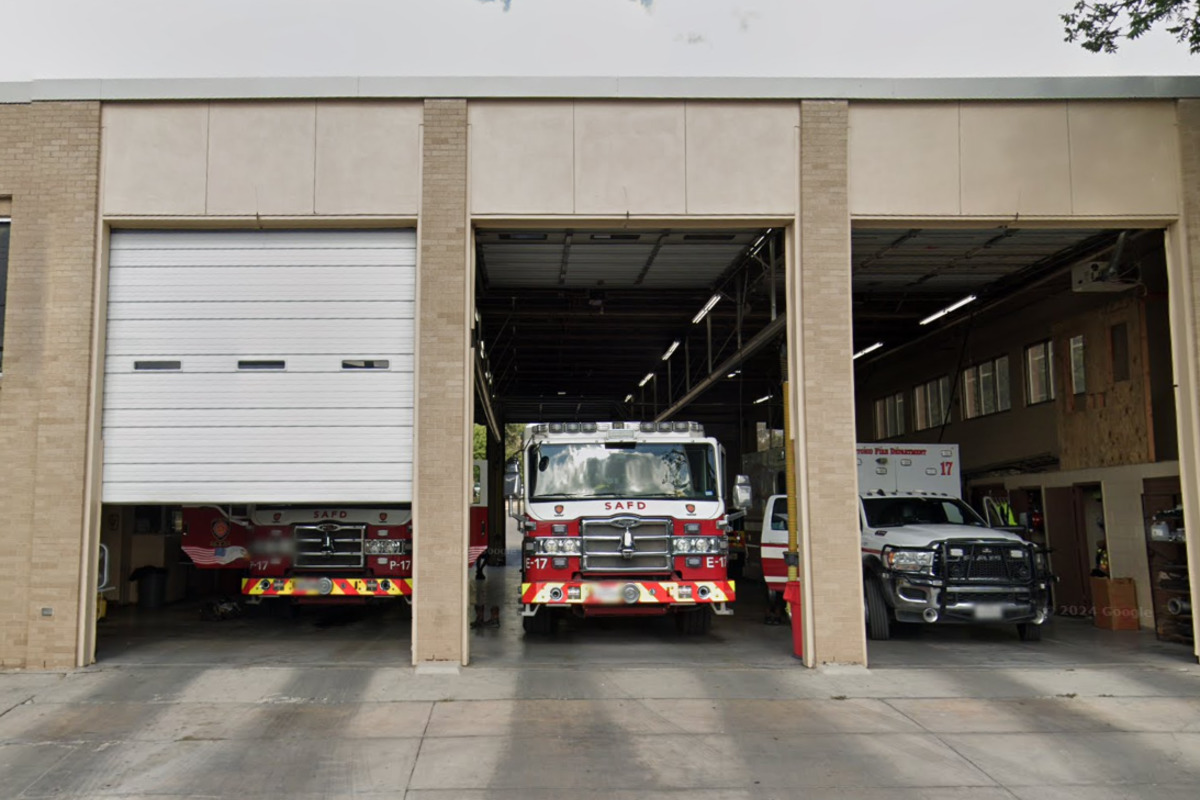 San Antonio Firefighters Secure New Labor Contract With Unprecedented