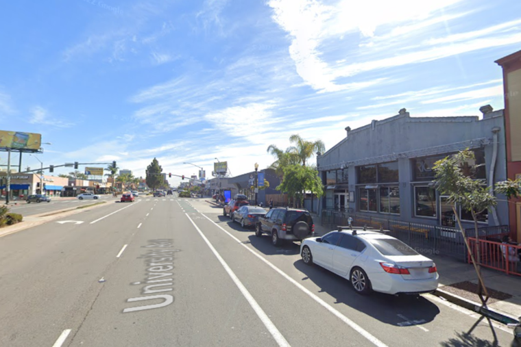 San Diego Authorities Seek Public Help to Capture Suspects in