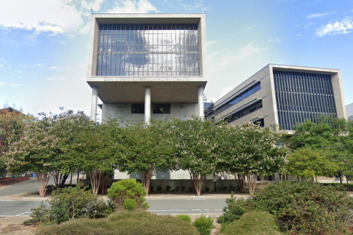 San Diego Supercomputer Center Partners with CENIC to Boost AI