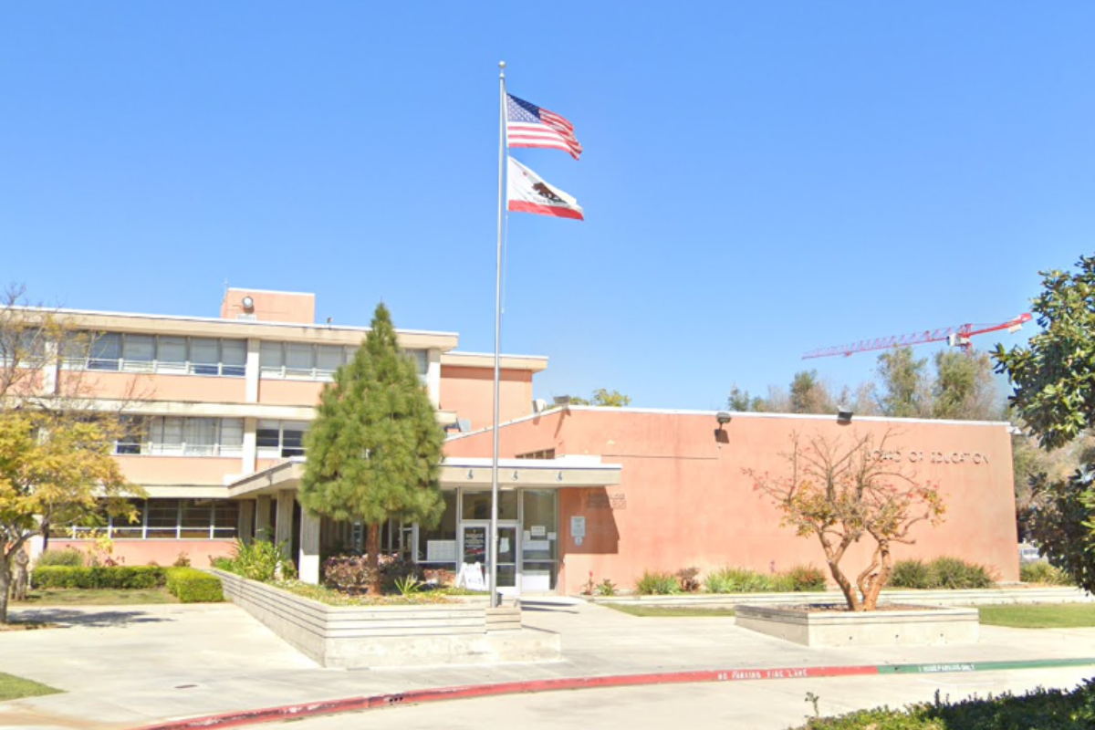 San Diego Unified Ousts Superintendent Lamont Jackson After Confirmed