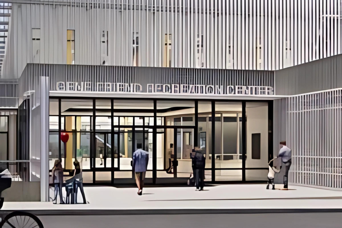 San Francisco Board Approves SoMa's New Park Expansion Tied to Gene