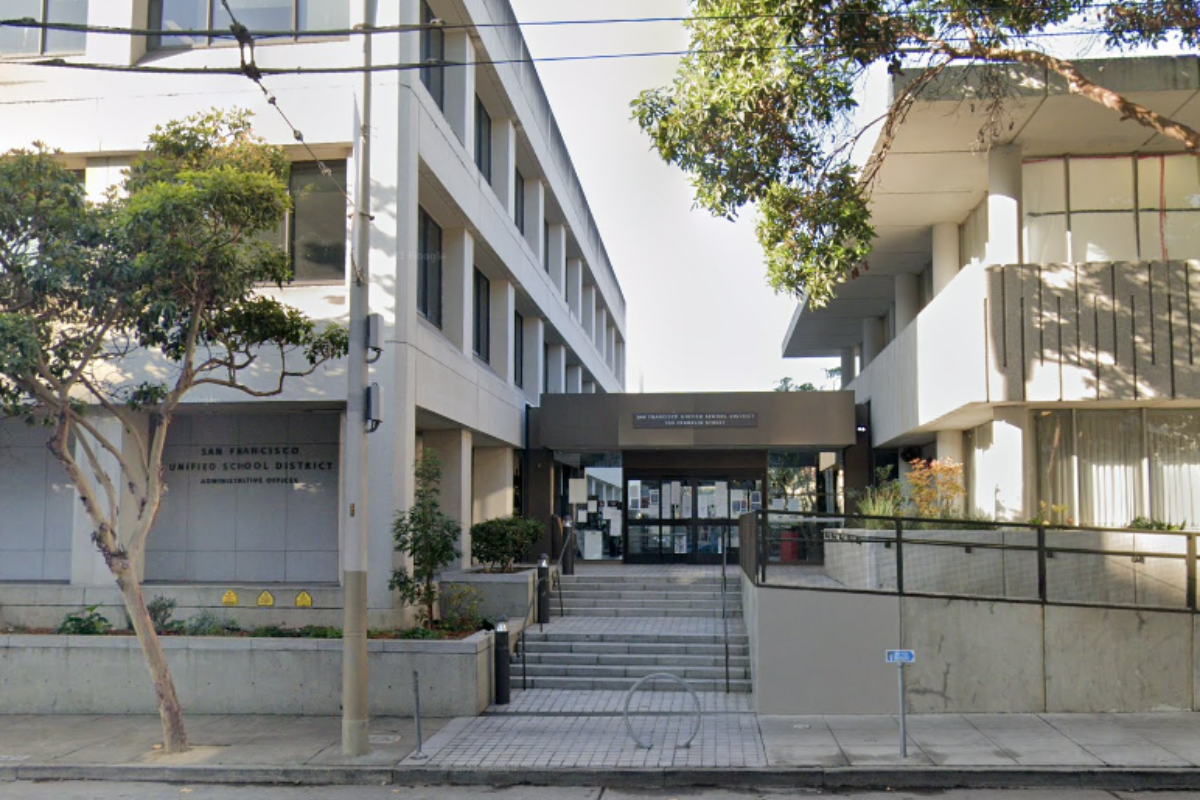 San Francisco Mayor Launches School Stabilization Team to Aid SFUSD