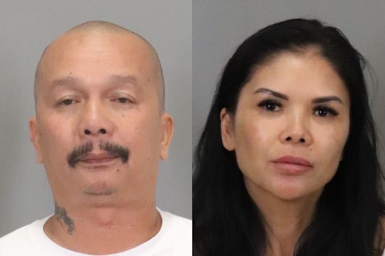 San José Police Dismantle Major Drug Operation, Local Couple Charged