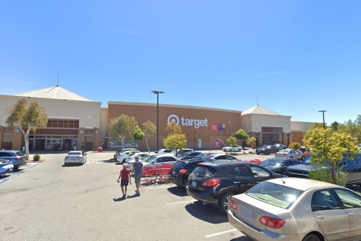 San Mateo Target Theft Leads to Arrest of Two Women, Child Involved,