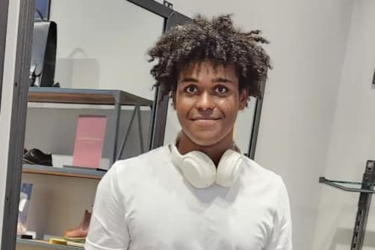 Santa Clara Police Seek Help to Find Missing Teen Maxwell “Max”