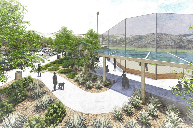 Santa Clarita Welcomes New Dawn with David March Park Expansion