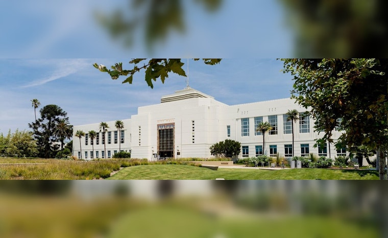 Santa Monica City Council Endorses New Building Codes Aimed At