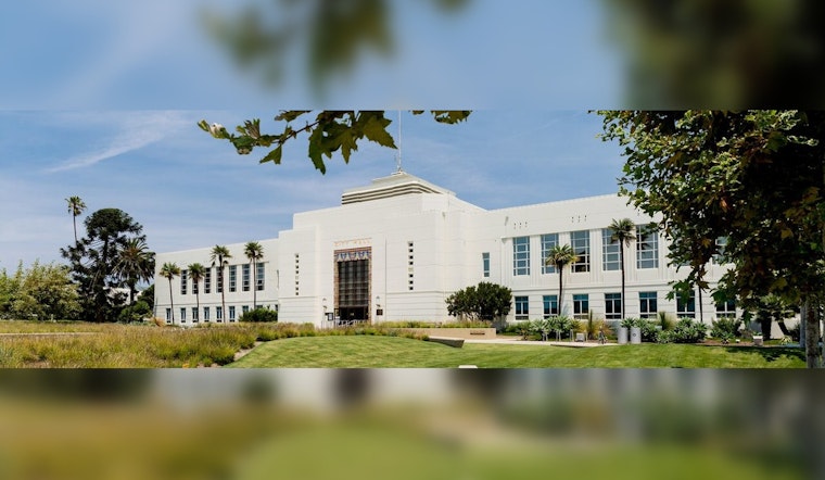 Santa Monica City Council Endorses New Building Codes Aimed At