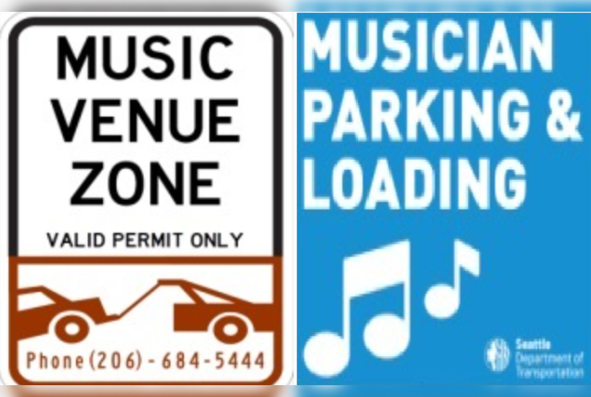 Seattle City Council Strikes a Chord with New Music Venue Parking