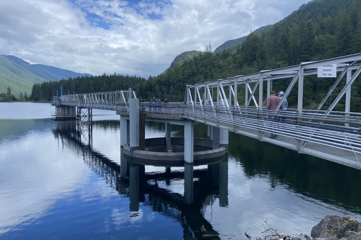 Seattle Files Proposed Study Plan with FERC for South Fork Tolt