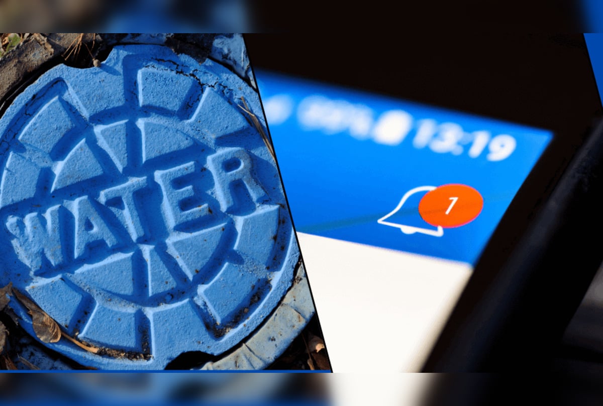 Seattle Public Utilities Introduces Text Alerts for Emergency Water