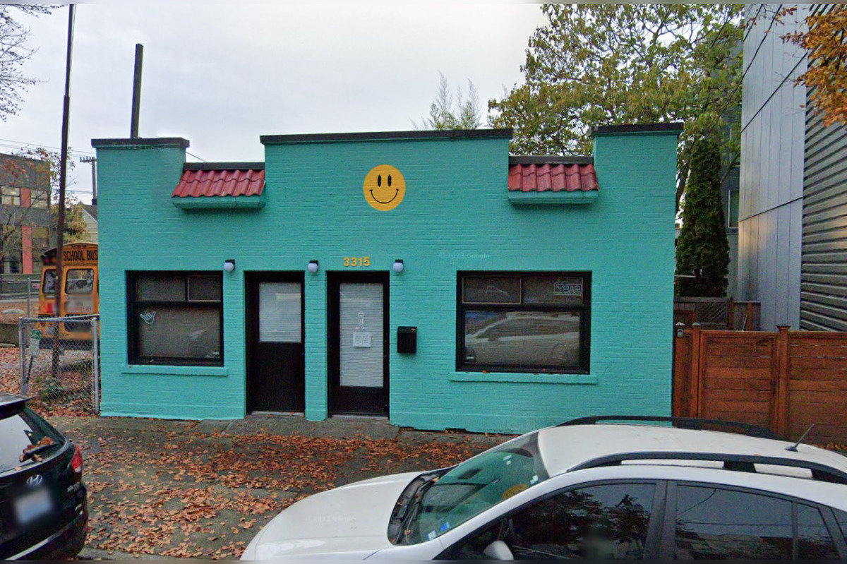 Seattle's Familyfriend Joins the Ranks of America's Best Restaurants