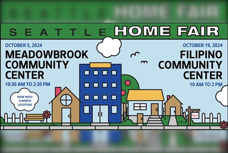 Seattle's SDCI Hosts Educational Home Fairs for Local Residents in