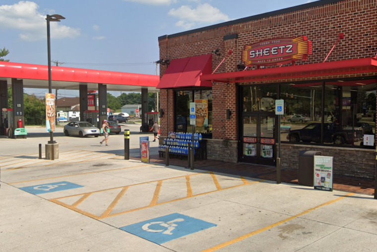 Sheetz Set to Celebrate Grand Opening of First Store in Baltimore