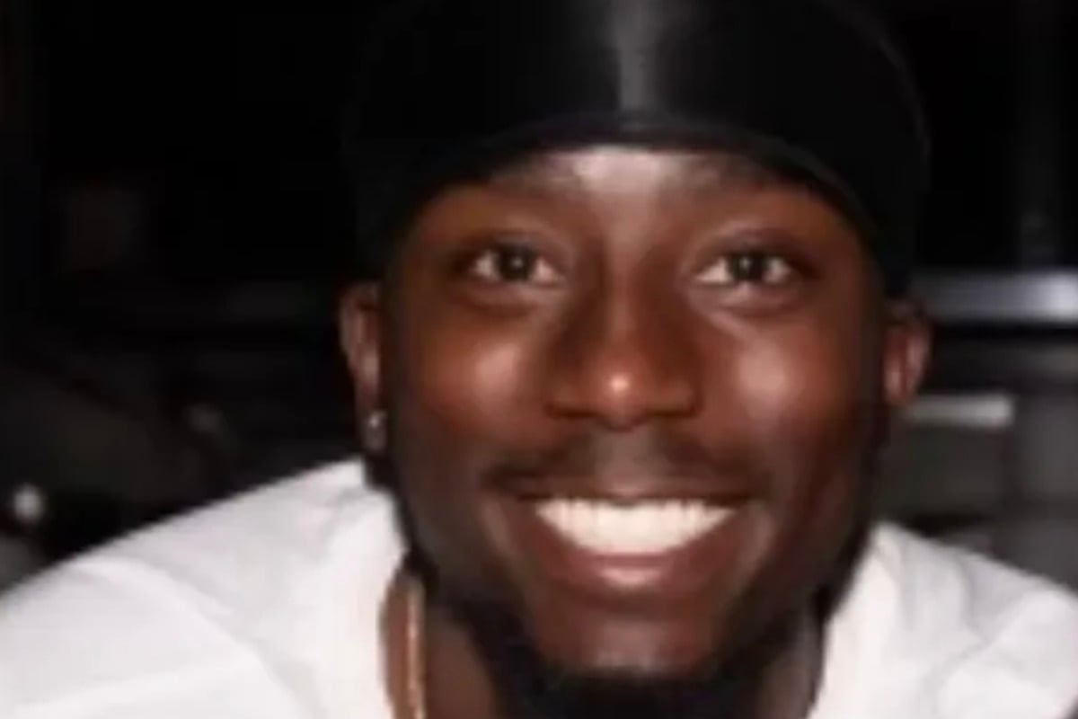 Shocking Find in Vance County as Chicago Man's Tragic Death Sparks
