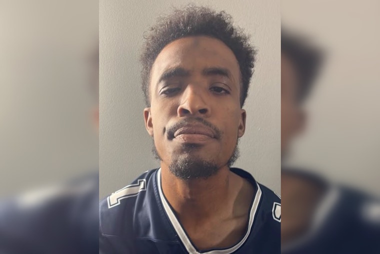 Silver Spring Man Charged with First-Degree Murder in Connection with