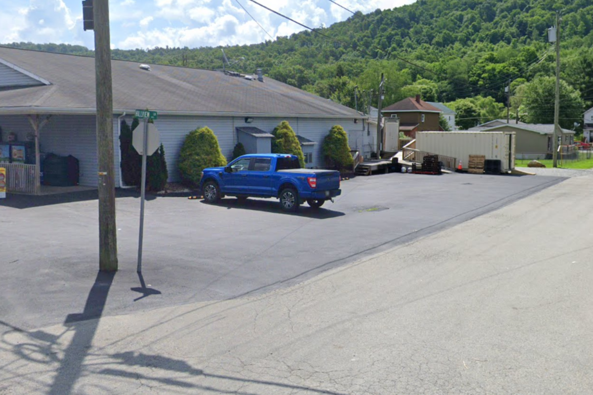 Six Displaced and Pets Safe After Fire Ravages Melcroft Home,