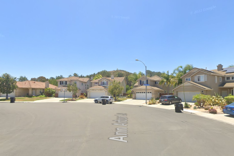 Son of Former San Diego GOP Chairman Charged with Assault Weapon