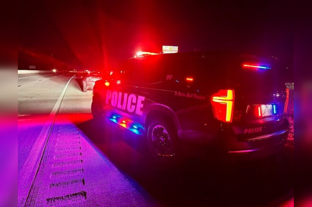 Splendora and Patton Village Police Arrest Drivers for Street Racing