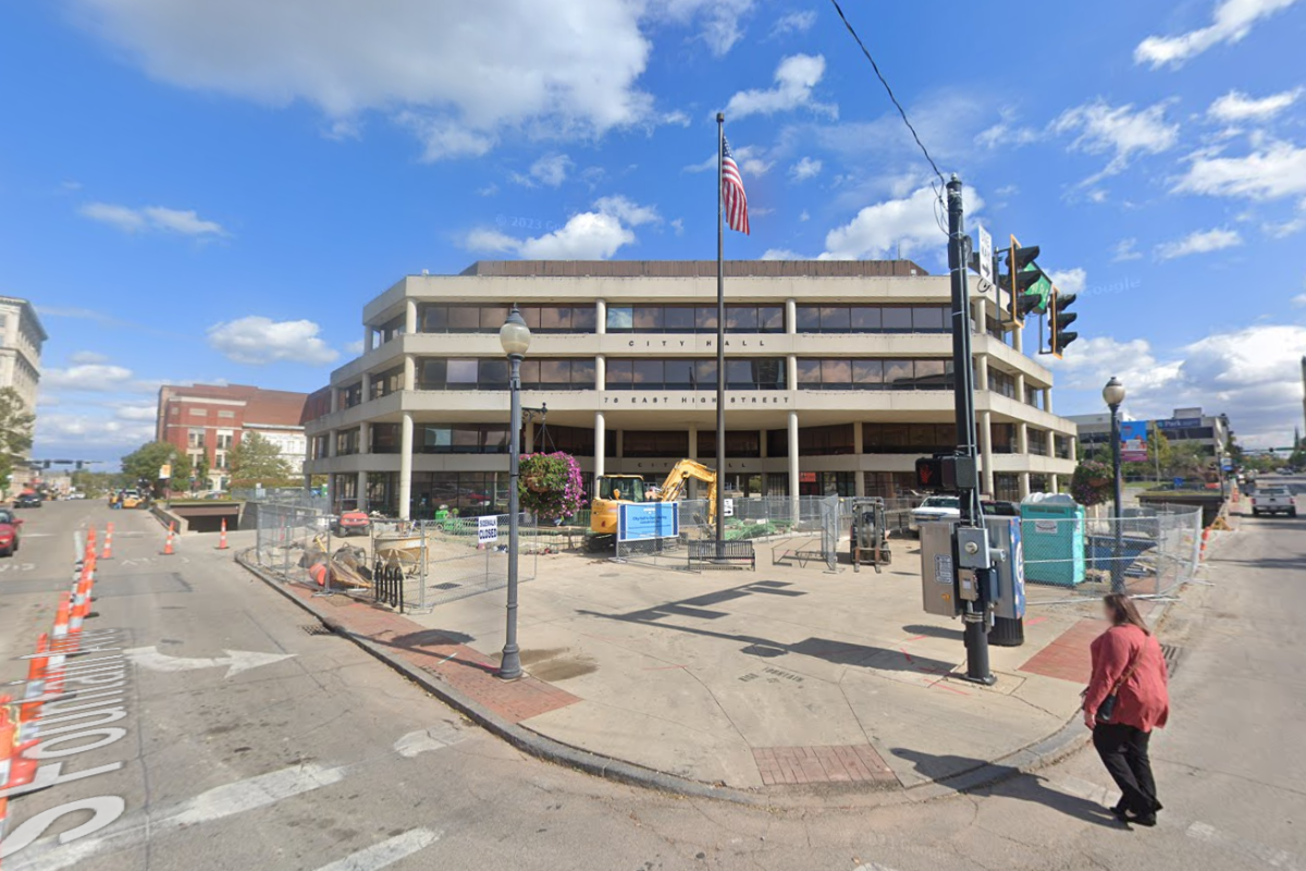 Springfield City Hall Evacuated After Bomb Threat Amidst Controversy