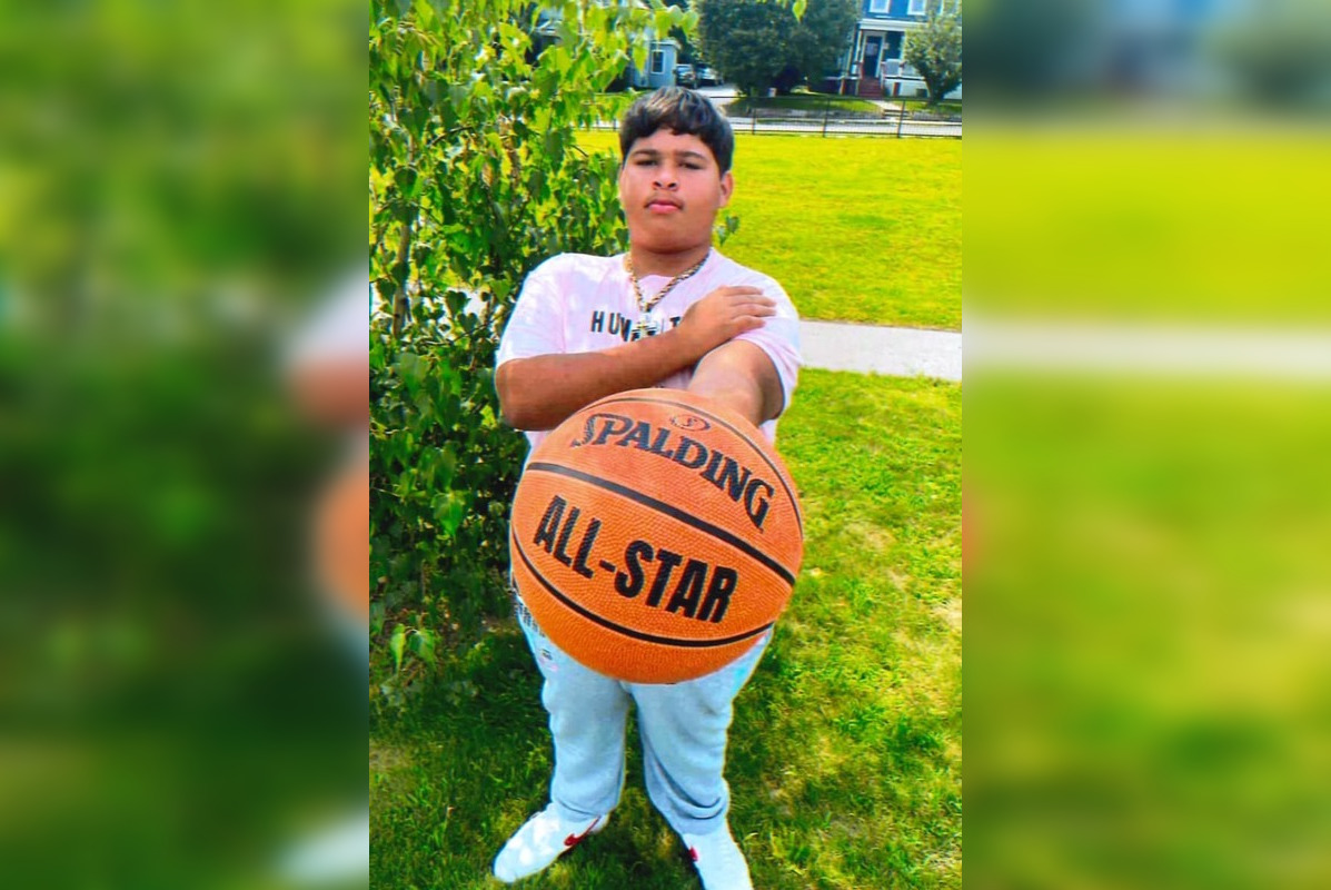 Springfield Police Seek Public Aid in Locating Missing Teen Yandel