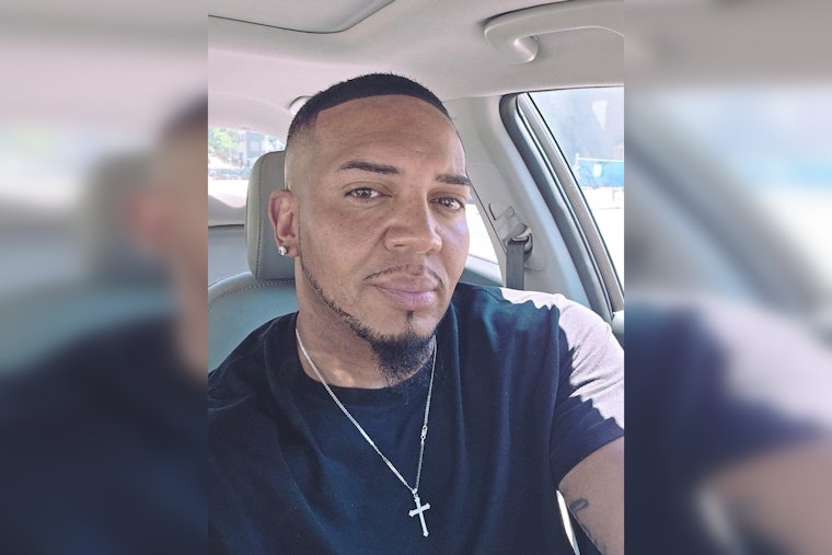 Springfield Police Seek Public's Help in Locating Missing Man Eli Hall