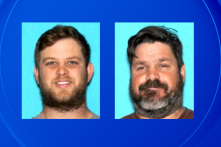 St. Clair County Men Sentenced to 50 Years in Federal Prison for Child