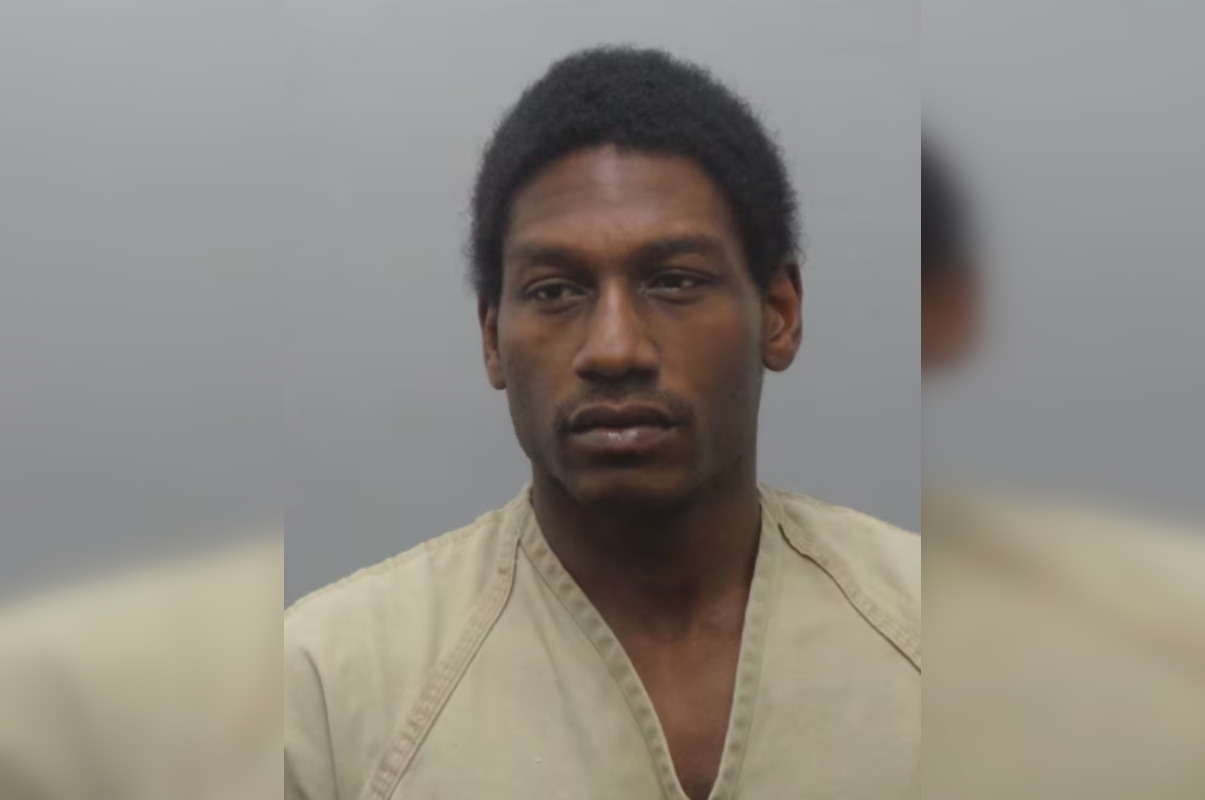 St. Louis County Man, Cejay Young, Faces Charges for Alleged Weeklong