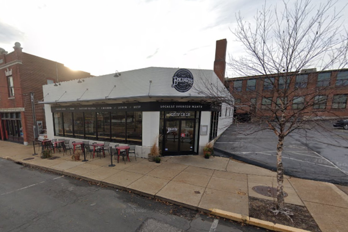 St. Louis Gem Bolyard's Meat & Provisions Ranked Among Top Butcher