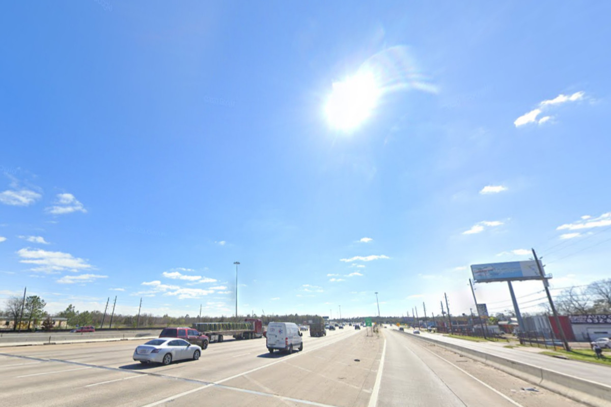 Sunny Days Ahead for Houston with Mid-90s Highs and Ozone Action Day