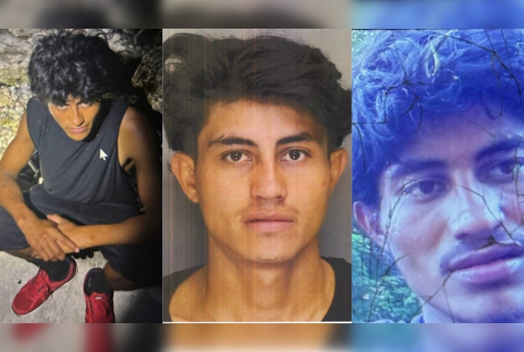 Suspect Apprehended After Teen Stabbed at Indiana Baseball Game,