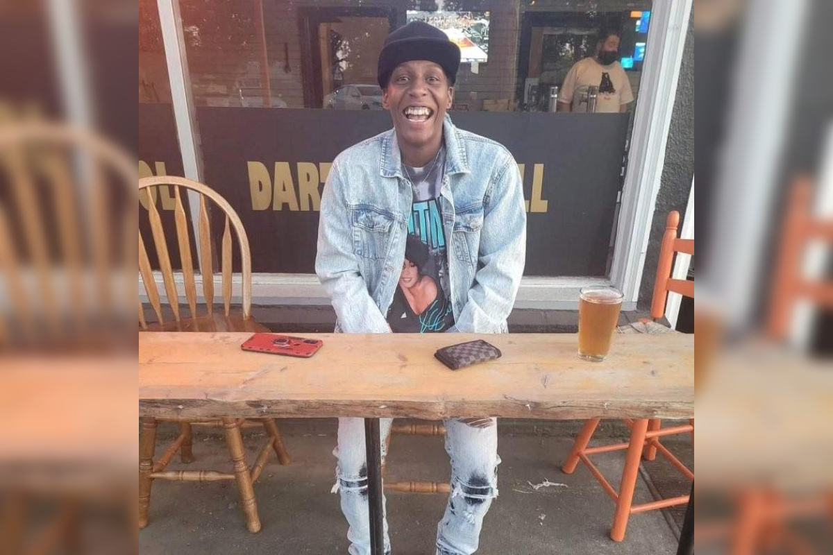 Suspect Charged with Second-Degree Murder in Portland Shooting, Family