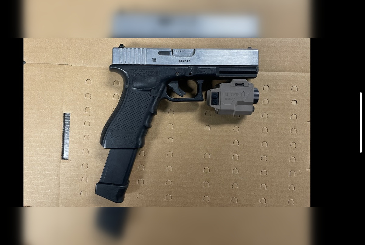 Suspects Apprehended in Ventura County Brandishing Incident, Ventura