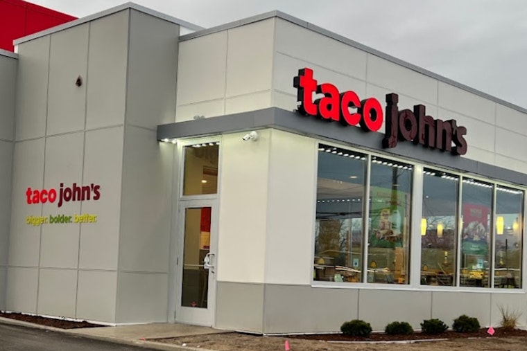 Taco John's Closes Michigan and Southwest Ohio Locations Amidst