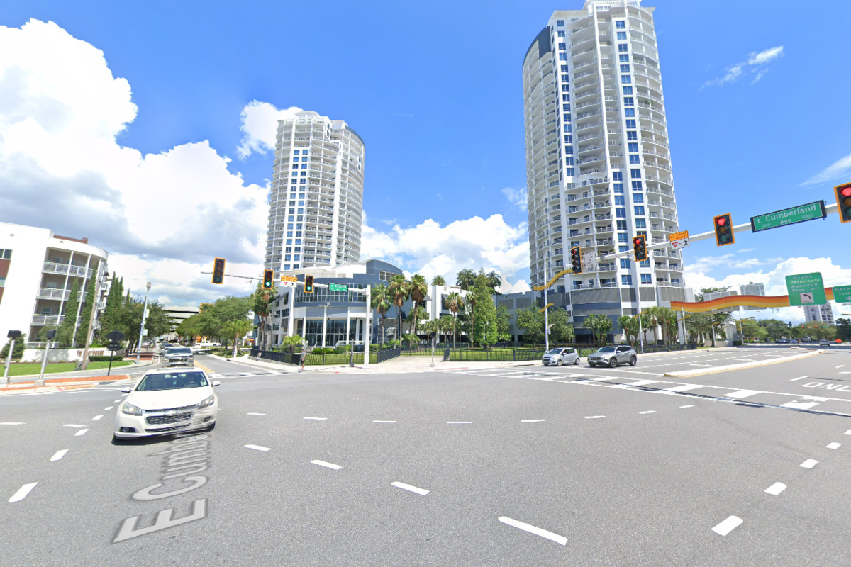 Tampa Prepares for Sweltering 93-Degree Temperatures with Varied